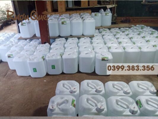 Rượu men lá - Di sản sống từ lá rừng trong bàn tay người bản địa