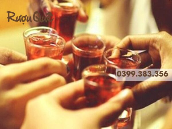 Top 8 câu hỏi về: Rượu táo mèo được quan tâm nhất |Rượu Quê